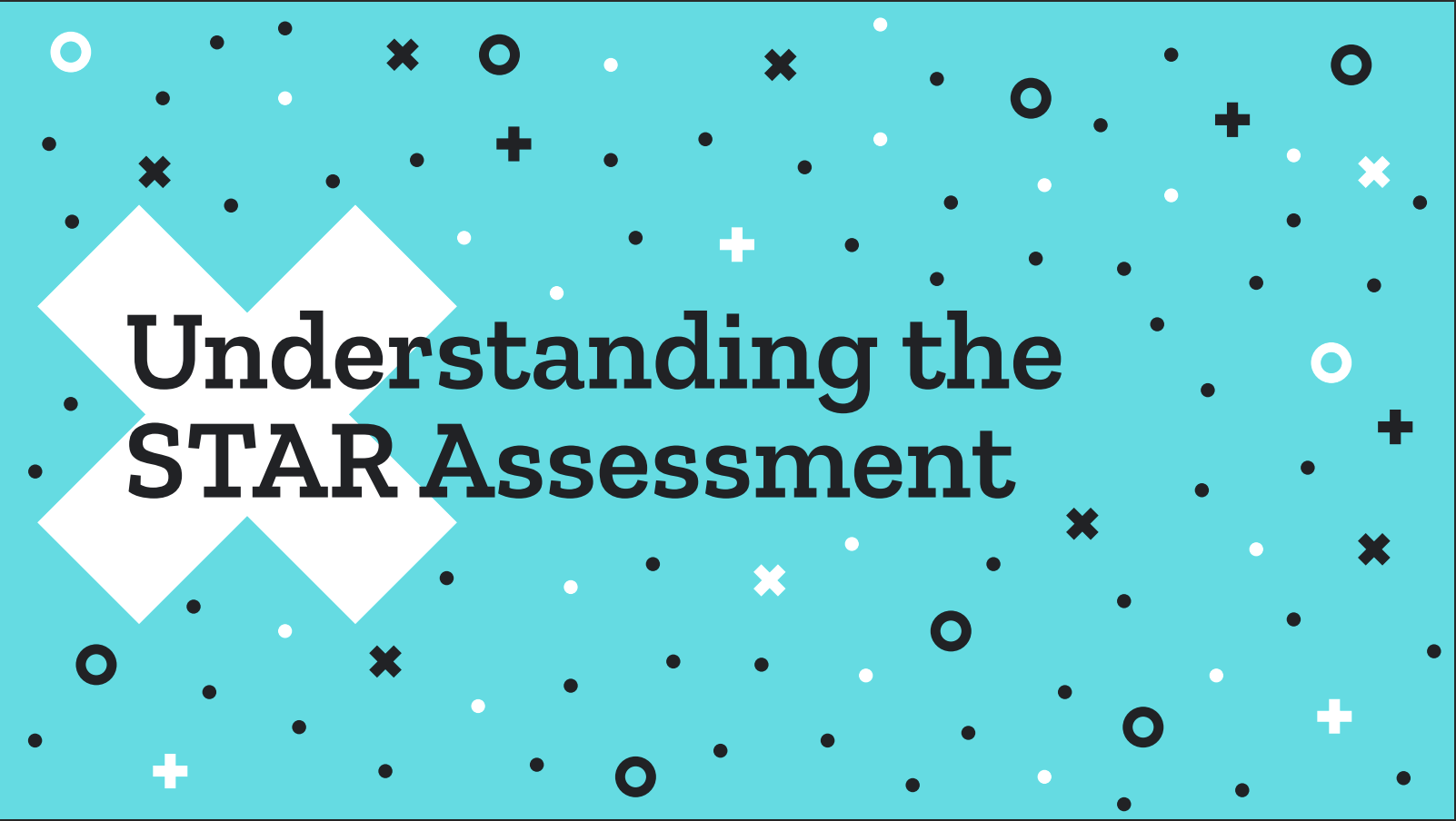 What Is a STAR Assessment Test? - Novel Education